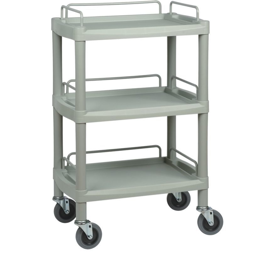 Operating room cart - Y-101F - Yeollin Sesang - medical / hospital ...