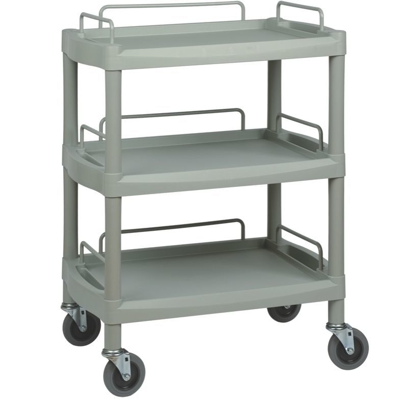 Operating room cart - Y-201F - Yeollin Sesang - medical / hospital ...