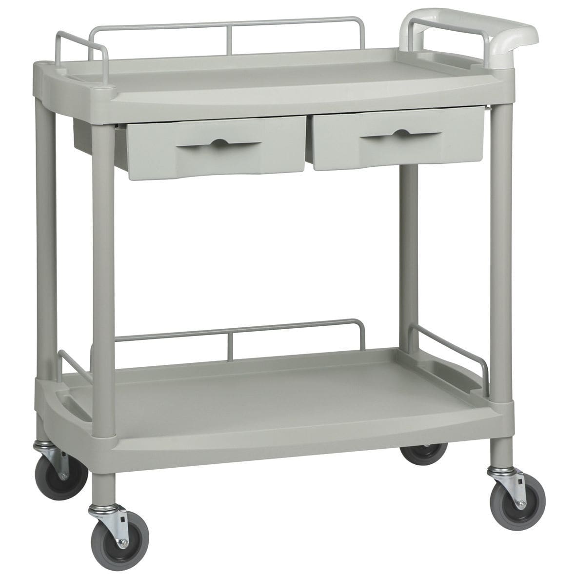 Operating room cart - Y-301G - Yeollin Sesang - medical / hospital ...