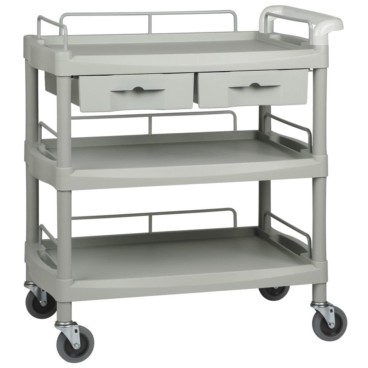 Operating room cart - Y-301H - Yeollin Sesang - medical / hospital ...