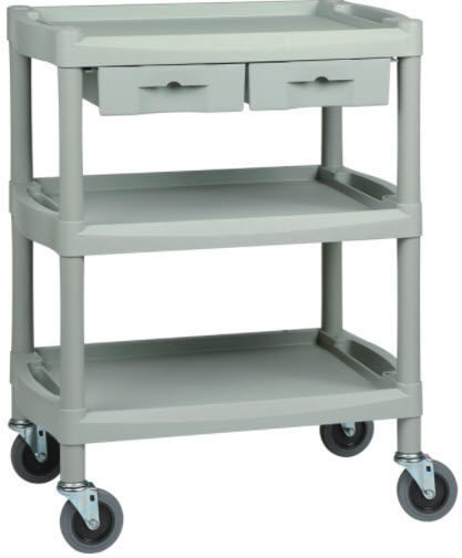 Operating room cart - Y-201D - Yeollin Sesang - medical / hospital ...