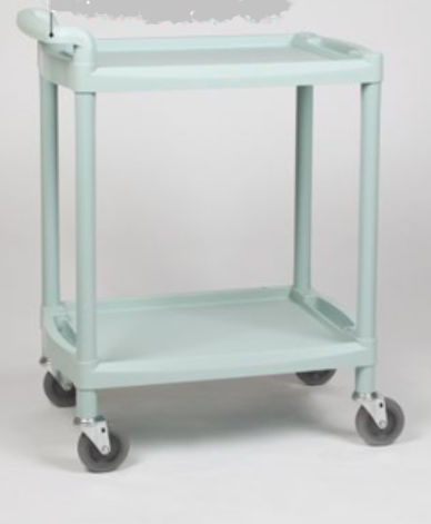 Medical cart - Y-201A - Yeollin Sesang - hospital / for medical devices ...
