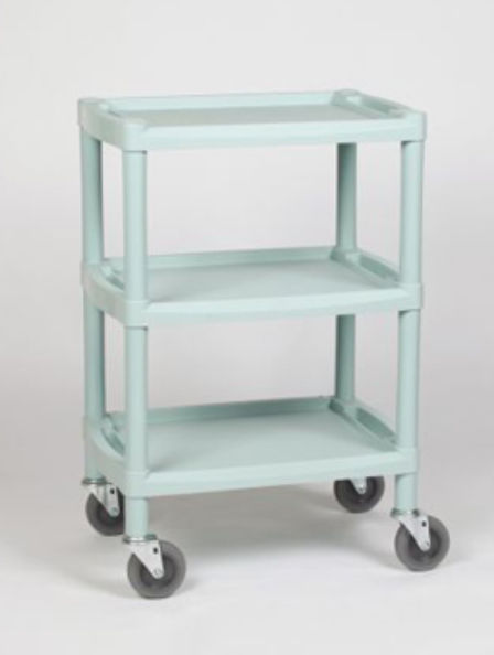 Medical cart - Y-101B - Yeollin Sesang - hospital / for medical devices ...