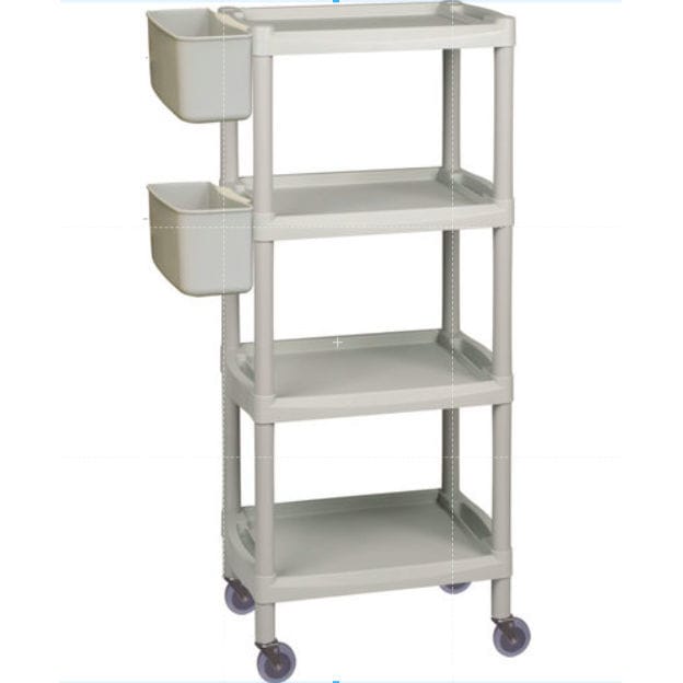 Operating room cart - YM-101C - Yeollin Sesang - medical / hospital ...