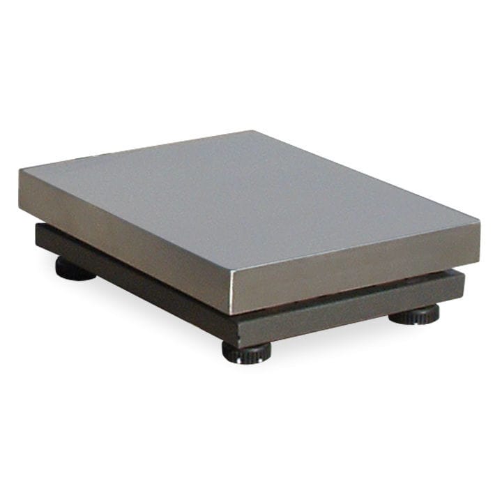 Electronic platform scale - WT - BAXTRAN - multifunctional / benchtop