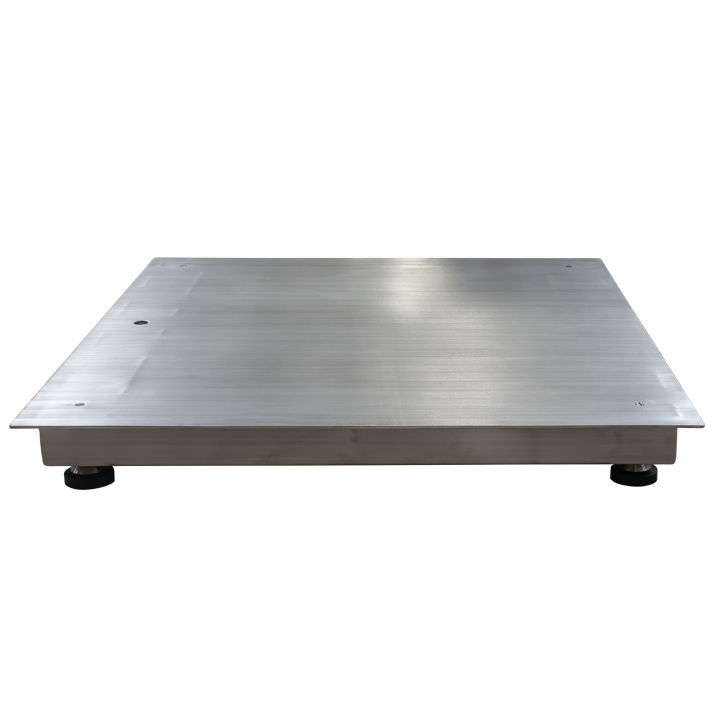 Electronic platform scale - BXS - BAXTRAN - multifunctional / with ...