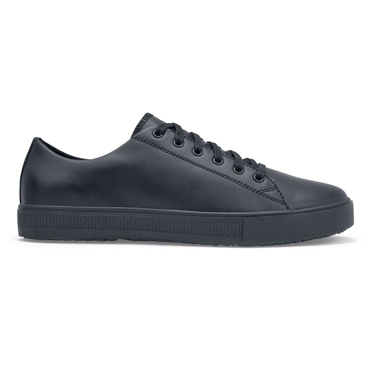 Unisex hospital shoes - OLD SCHOOL - Shoes For Crews - washable / anti ...