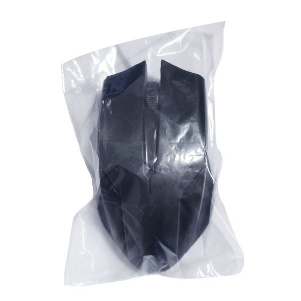 Medical mouse protective cover - Armor™ - Pac-Dent