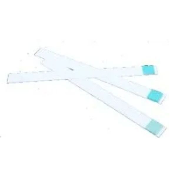 Environmental analysis test strip - Peroxymed - colorimetric