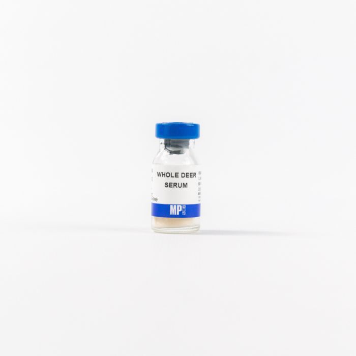 Serum reagent - 0855994 - MP Biomedicals - for research / diagnostic ...