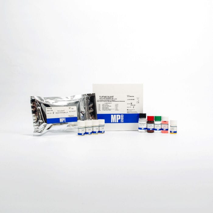 Serum reagent kit - 07M575-CF - MP Biomedicals - plasma / diagnostic ...