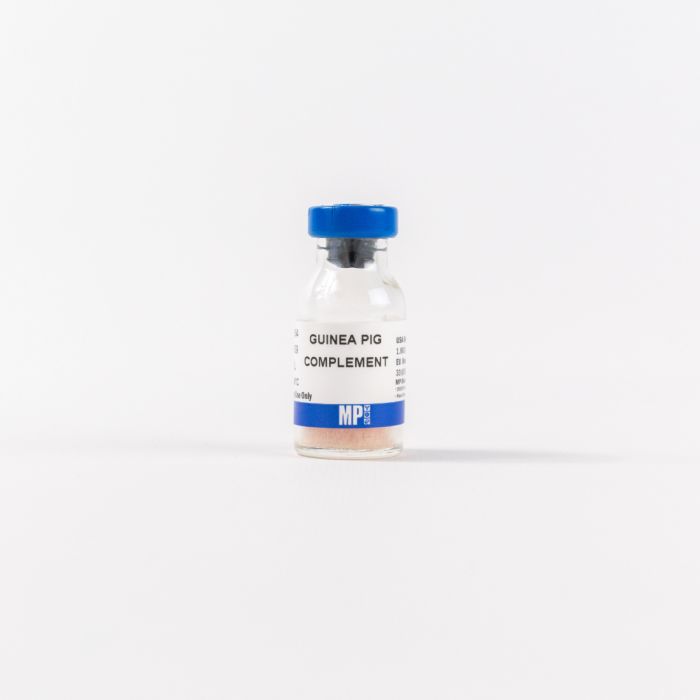 Protein reagent - 0855854 - MP Biomedicals - serum / for research ...