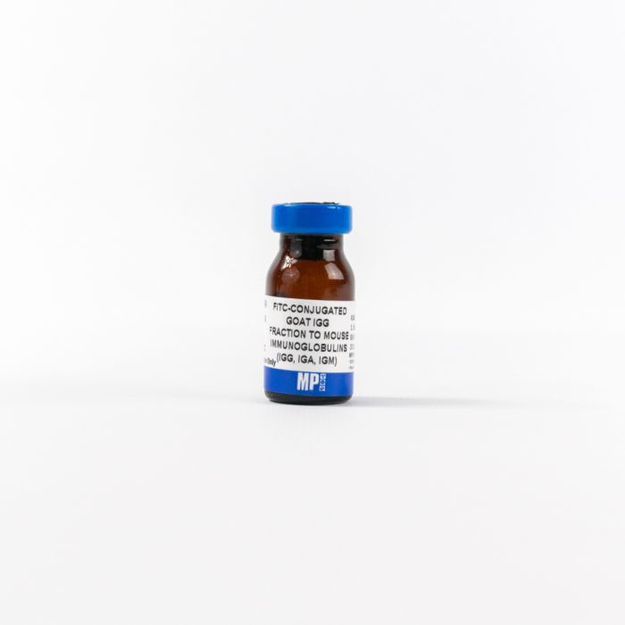 IgG reagent - 0855499 - MP Biomedicals - antibody / for research ...
