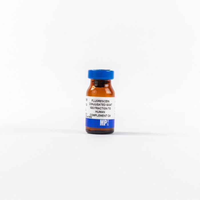 IgG reagent - 0855168 - MP Biomedicals - antibody / for research ...