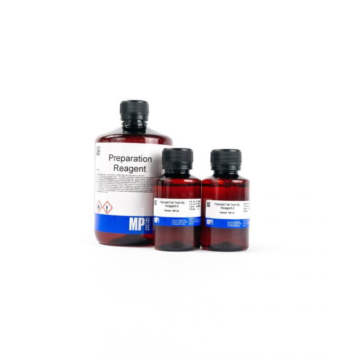 Research test kit - 07KTPF2000 - MP Biomedicals