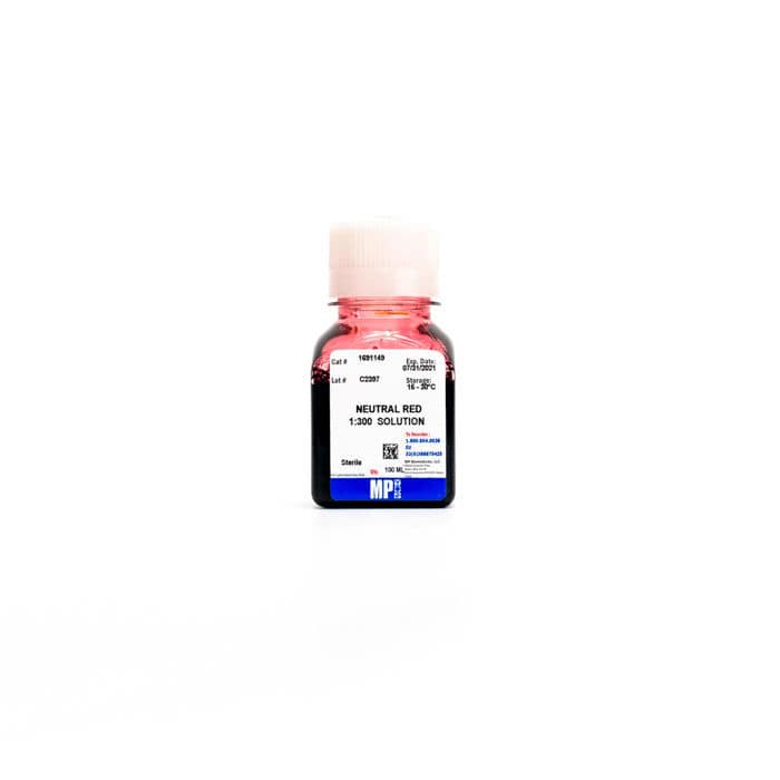 Solution reagent - 091691149 - MP Biomedicals - for research