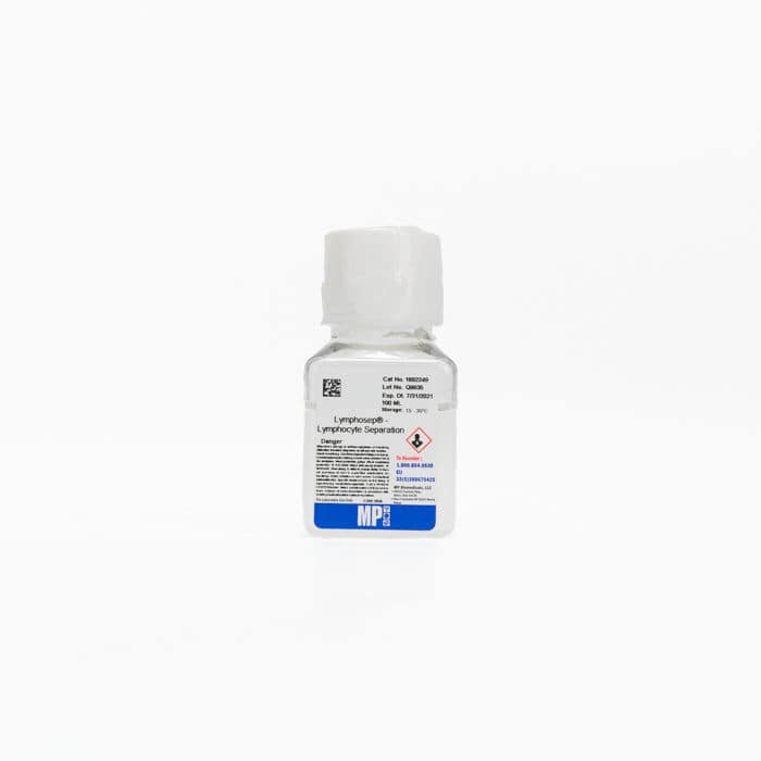 Sodium reagent - 0916922-CF - MP Biomedicals - solution / plasma / for ...