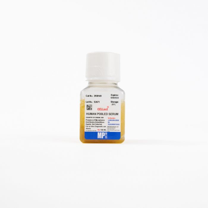 Protein reagent - 0929301-CF - MP Biomedicals - serum / for research ...