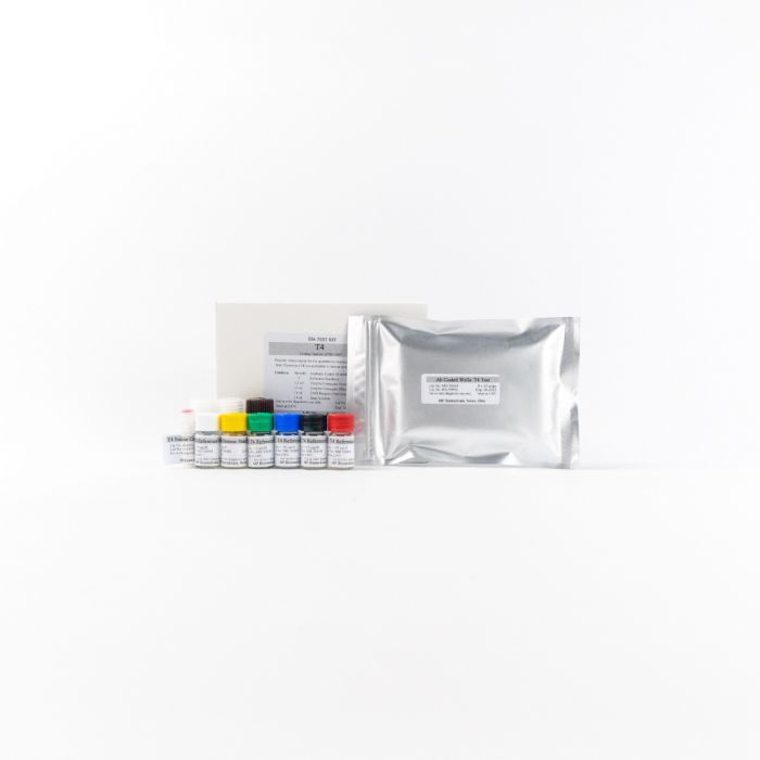 Total T4 reagent kit - 07BC1007 - MP Biomedicals - solution / diagnostic