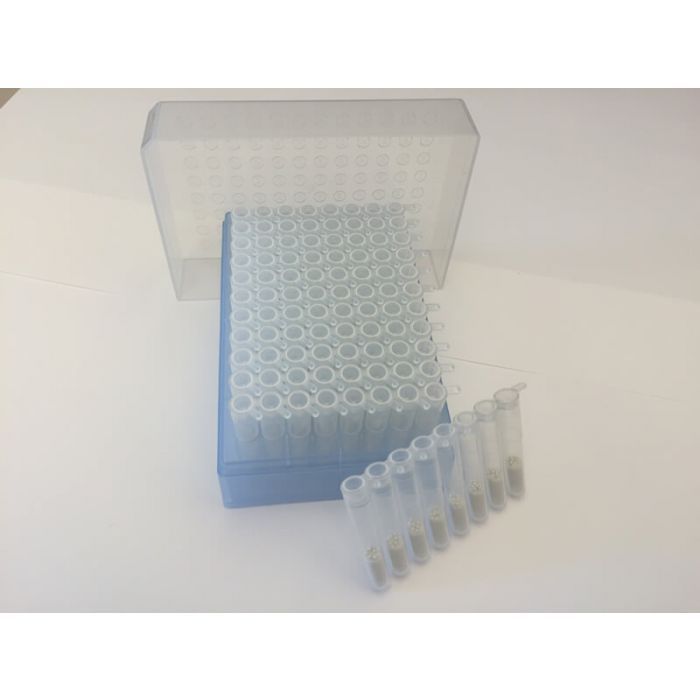 Tube rack - 116984001-CF - MP Biomedicals - benchtop