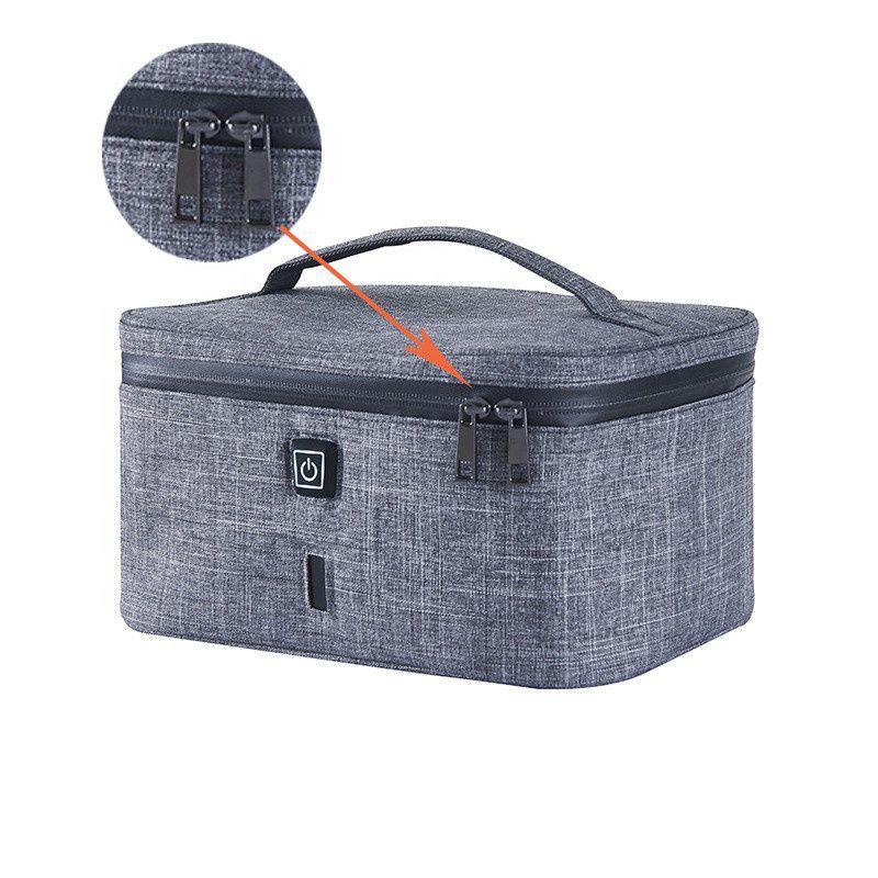 UV disinfection system - T20198 - T-TEK - mobile / portable