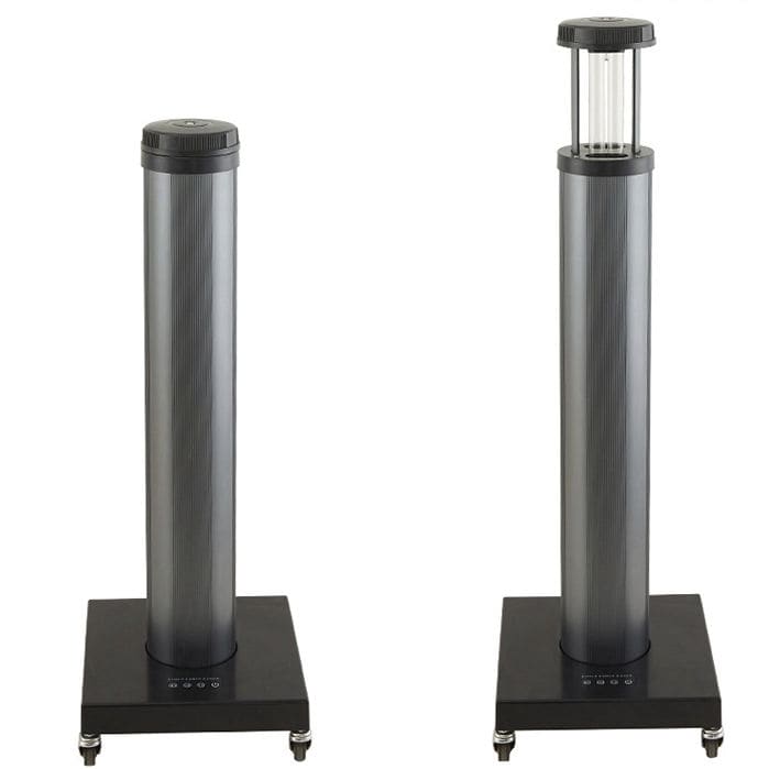 UV disinfection system - T00110 - T-TEK - mobile / touchless / remote ...