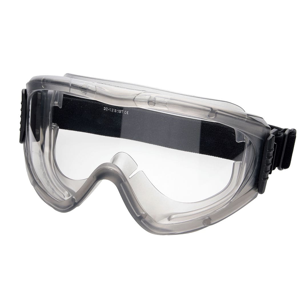 Safety goggles - T00058 - T-TEK
