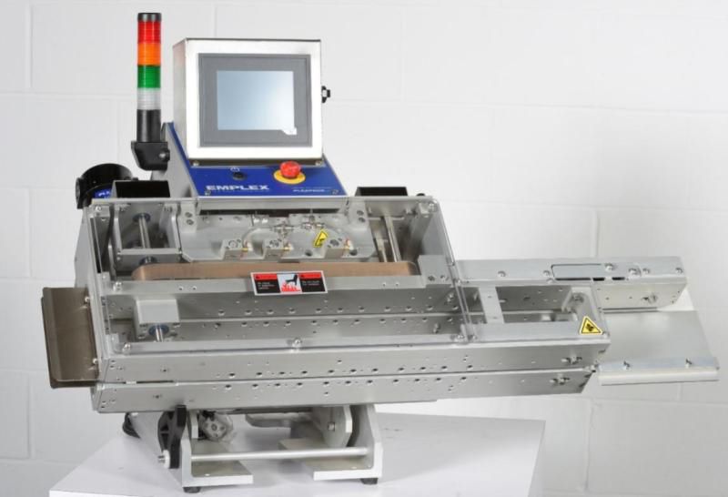 Automatic sealer - MPS6340 - Plexpack - for medical packaging ...