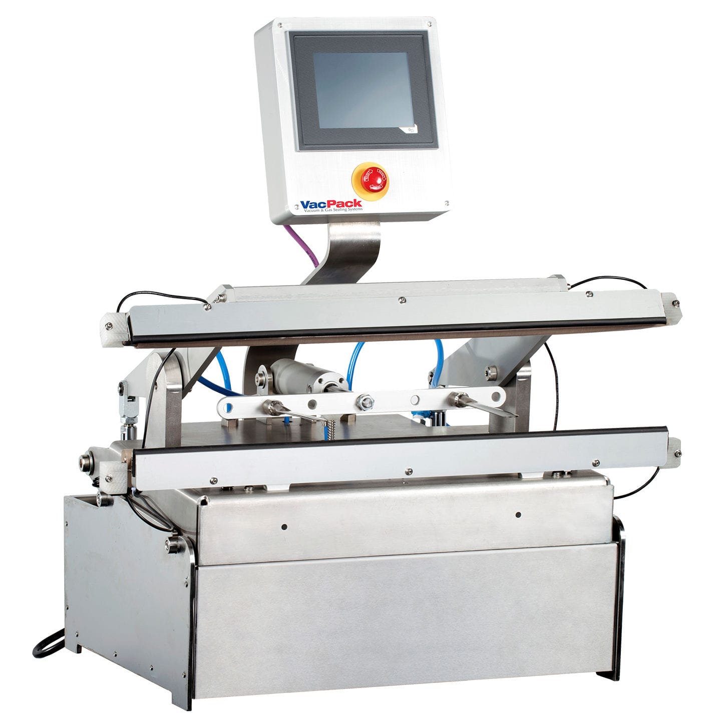 Medical sealer - VP2400 - Plexpack - automatic / impulse