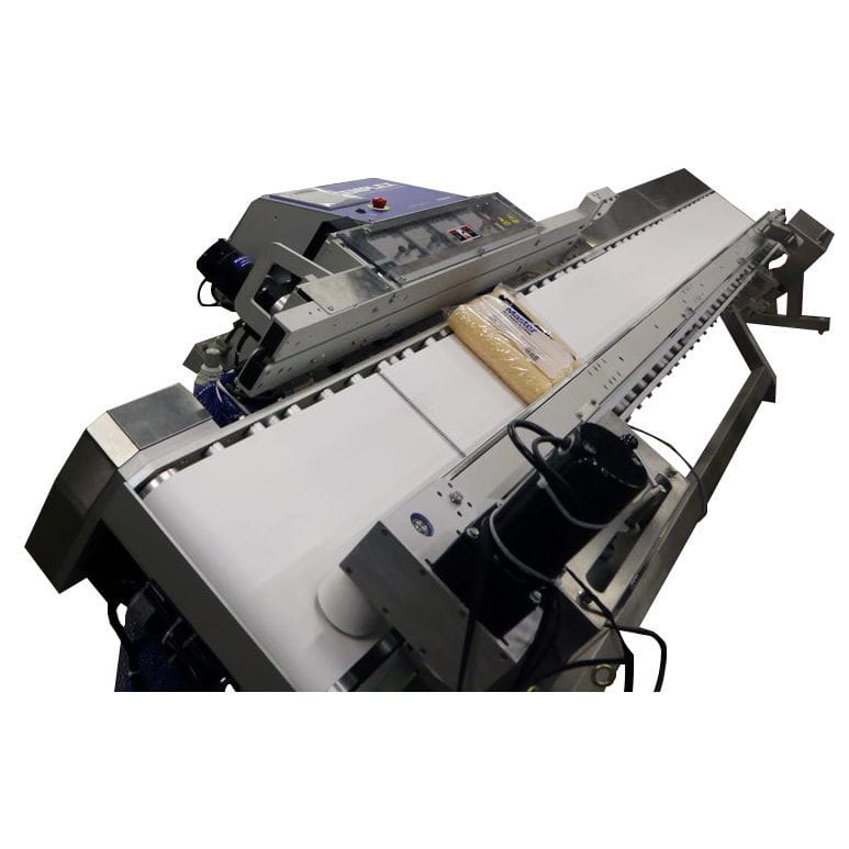 Semi-automatic sealer - ACS6200 - Plexpack - for medical packaging ...