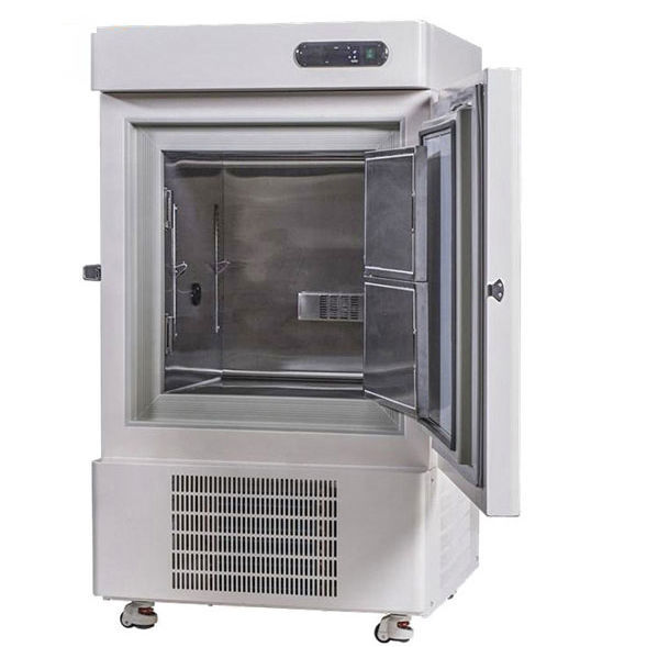 Laboratory freezer - DW-86L108 - Zhejiang Heli Refrigeration Equipment ...