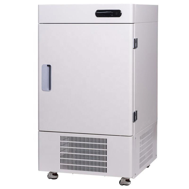 Laboratory freezer - DW-86L308 - Zhejiang Heli Refrigeration Equipment ...
