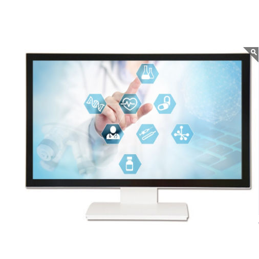 Medical monitor - MEDS-M2100 - Portwell, Inc. - medical imaging / full ...