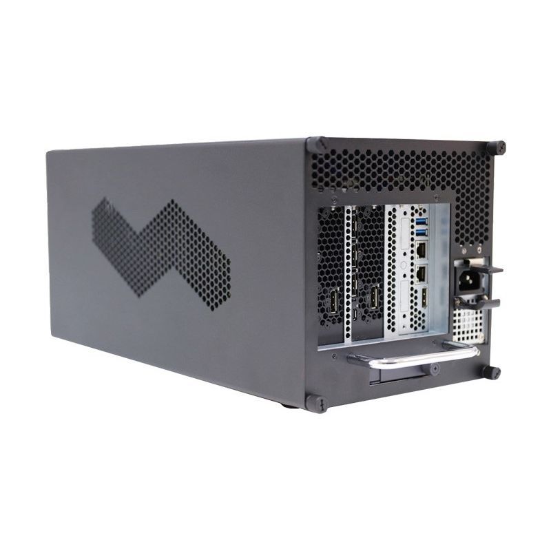 Intel® Xeon medical box PC - NURO-821E - Portwell, Inc. - Intel® Core ...