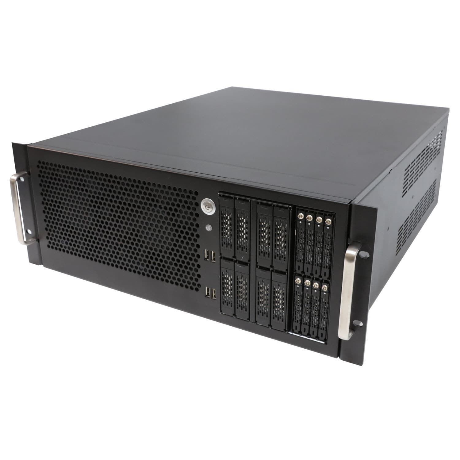 AMD medical computer - NURO-771R - Portwell, Inc.