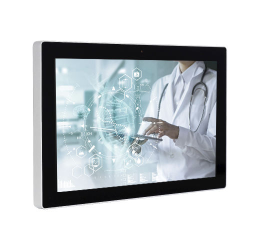 Intel® Celeron® medical panel PC - MEDS-P1600 - Portwell, Inc. - all-in ...