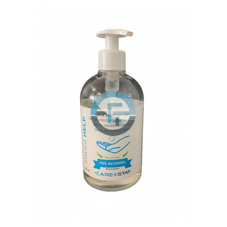 70% hand sanitizer - 41-100-2008 - SJM Eurostat - 500 mL / 1000 mL ...