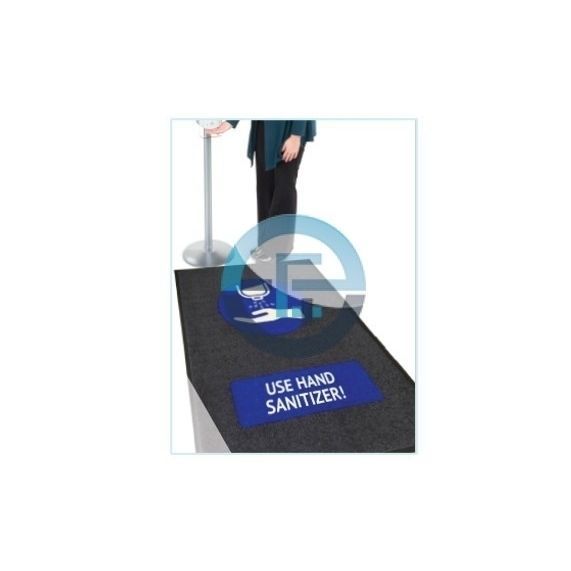 Medical mat - SJM Eurostat