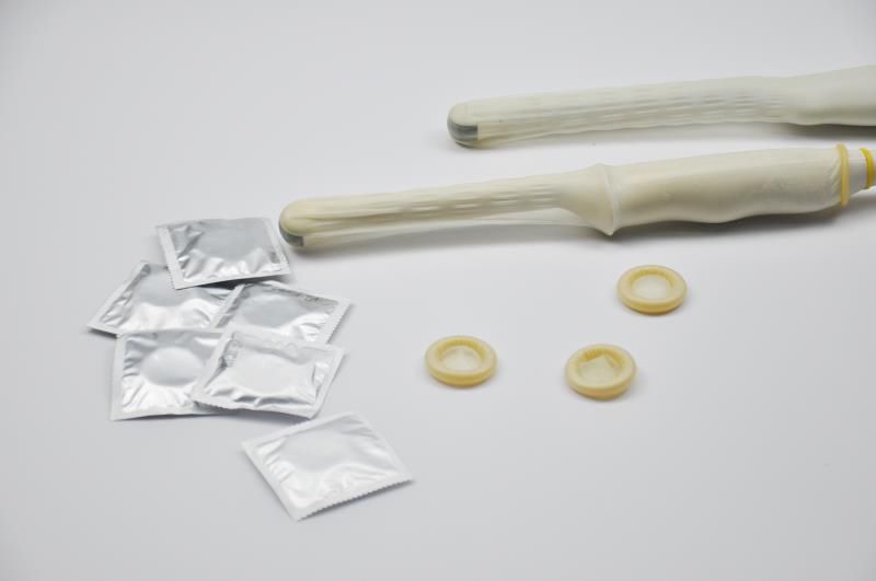 Ultrasound probe protective cover - LPCOVE - Suzhou Leapmed Healthcare ...