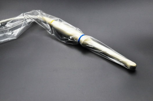 Ultrasound probe protective cover - LPTCKG01 - Suzhou Leapmed ...