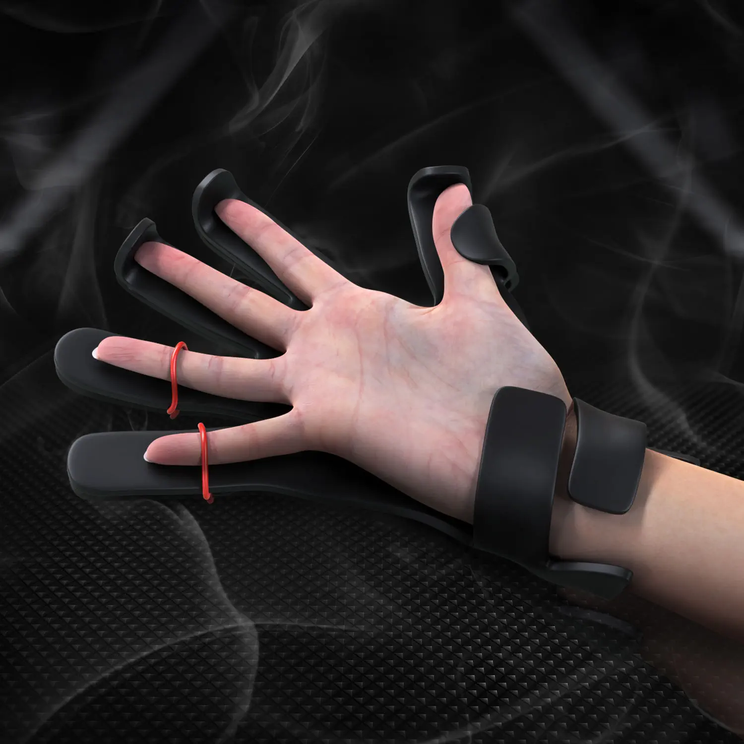 Claw Hand Support