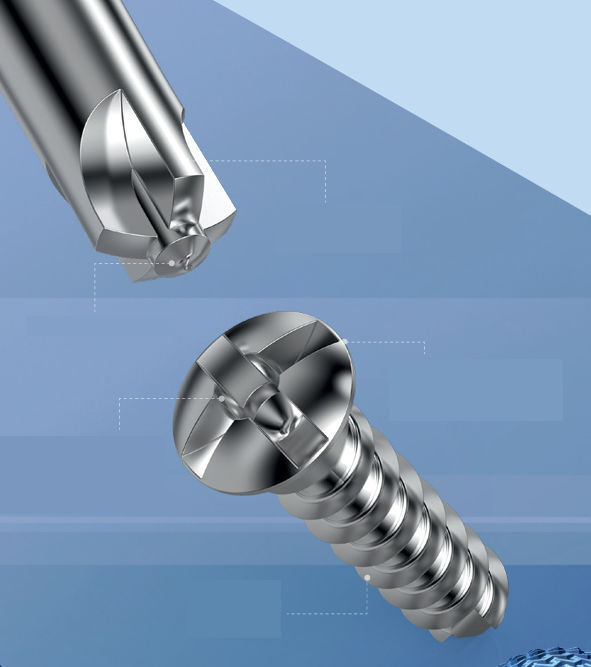 General purpose compression bone screw - ULTRA FIT - AGOMED Medizin ...