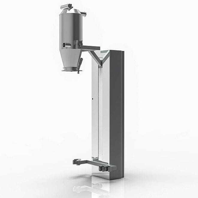 Universal loading system - PAT Group