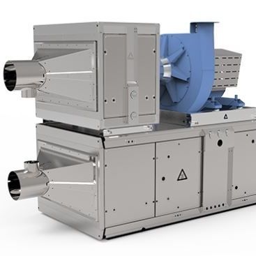 Dryer for the pharmaceutical industry - PAT Group - drying / with ...