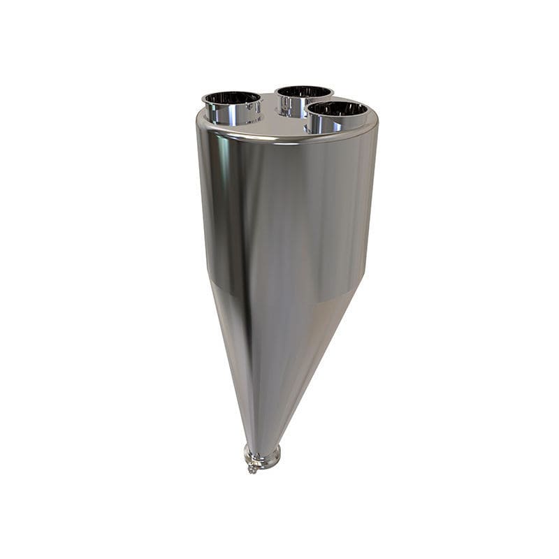 Universal loading system - SILO - PAT Group