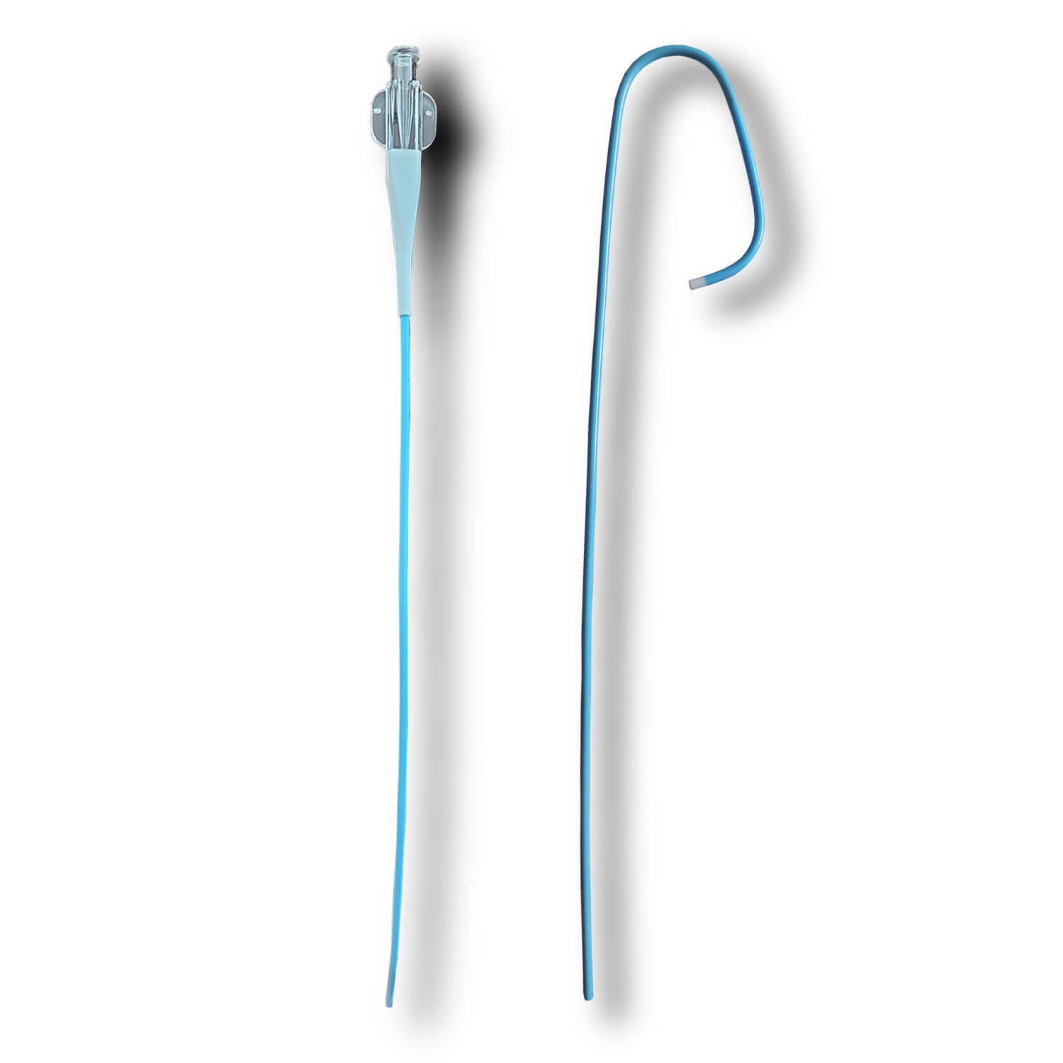 Diagnostic catheter - Ares Medikal - peripheral / coronary