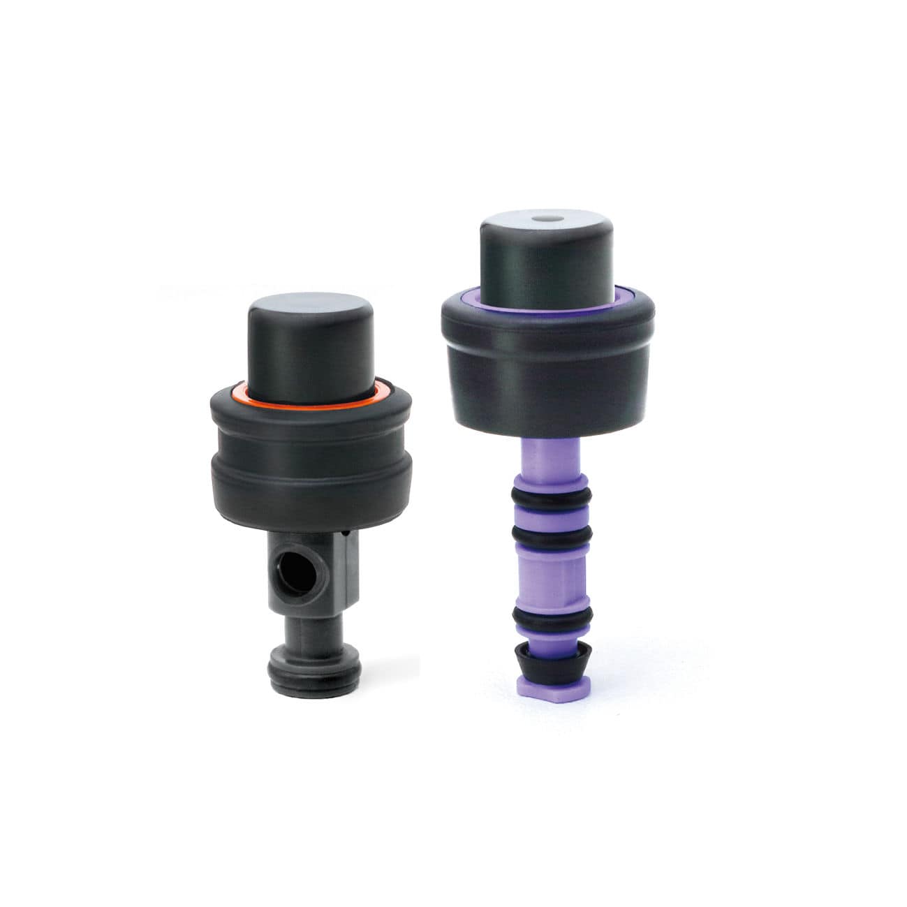 Biopsy endoscope valve - GAR037C - GA Health - air / irrigation ...