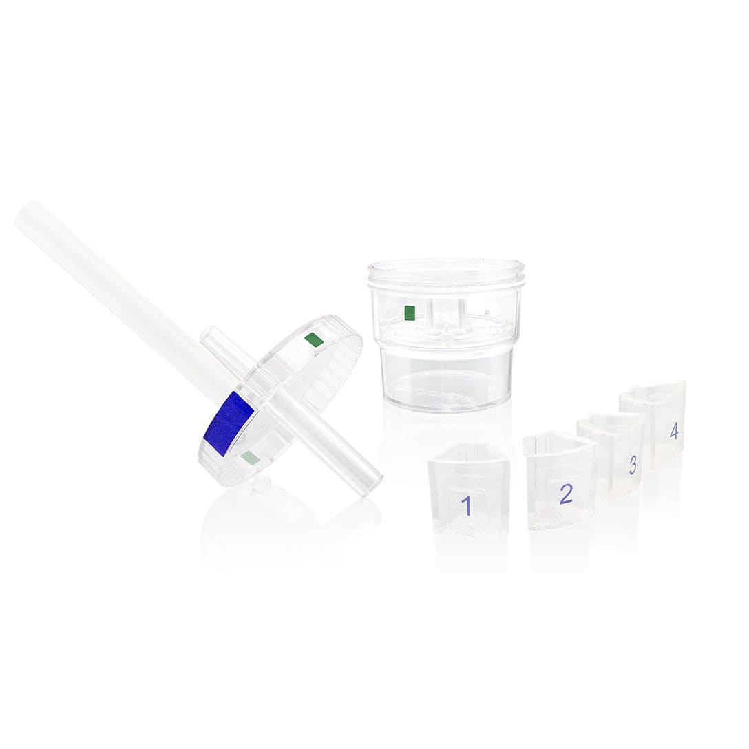 Polyp trap - Click4Catch™ - GA Health