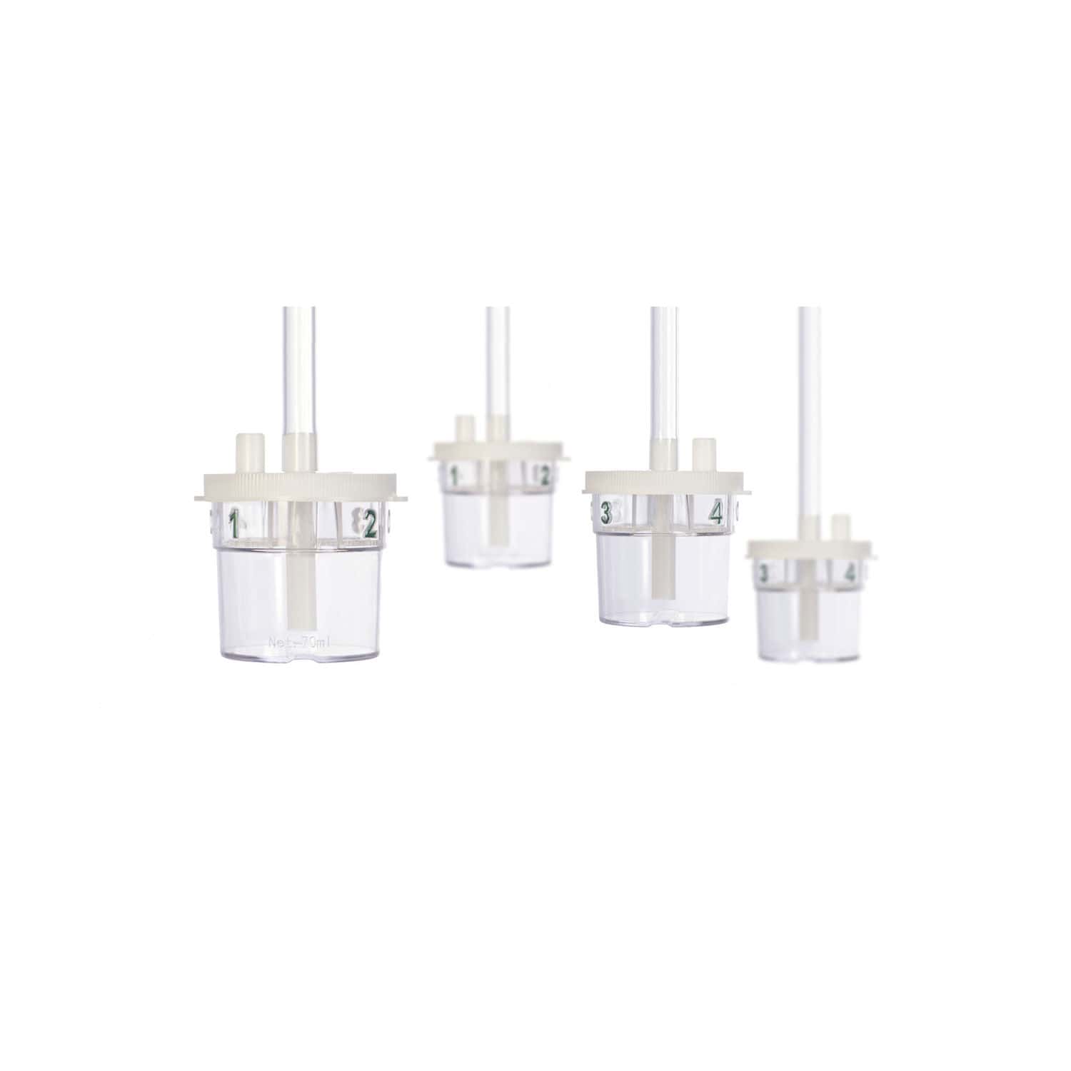 Polyp trap - GAR023 - GA Health