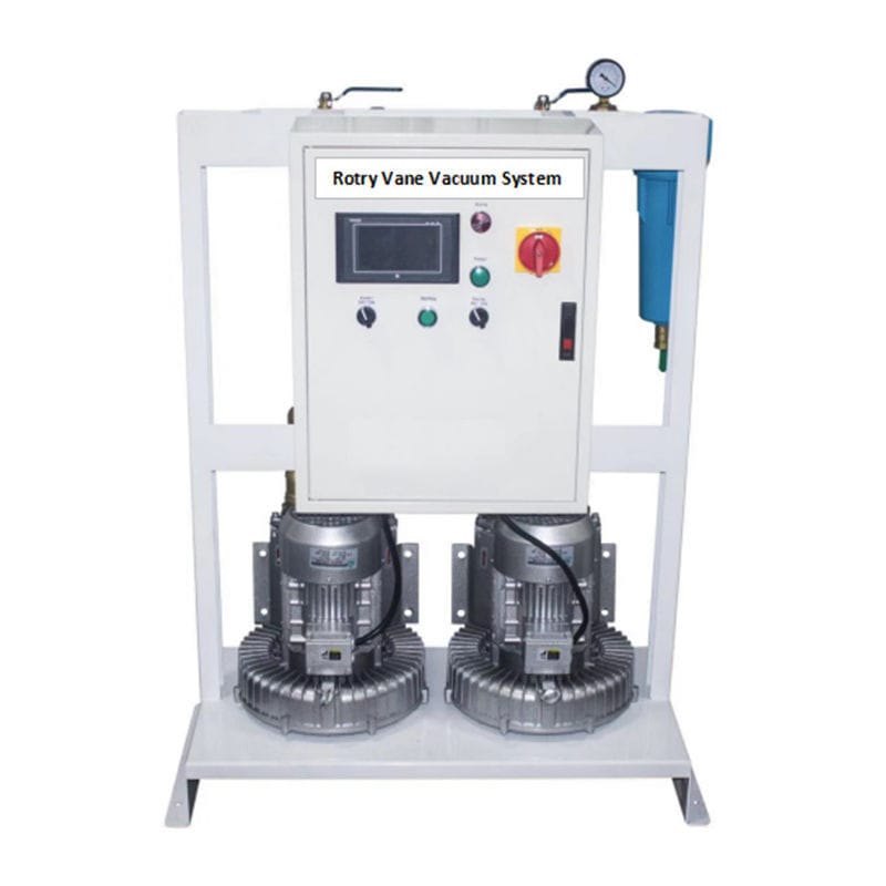 Anesthetic gas scavenging system - Eter Medical